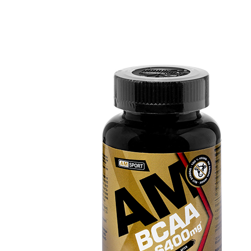 AMSPORT Supplements | Kapseln & Pulver | Jetzt bestellen