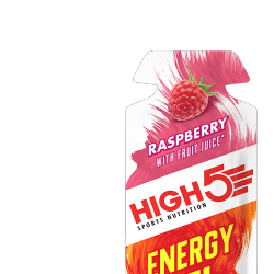 High5 Energie-Gels | Sporternährung | Gels für Ausdauersportler