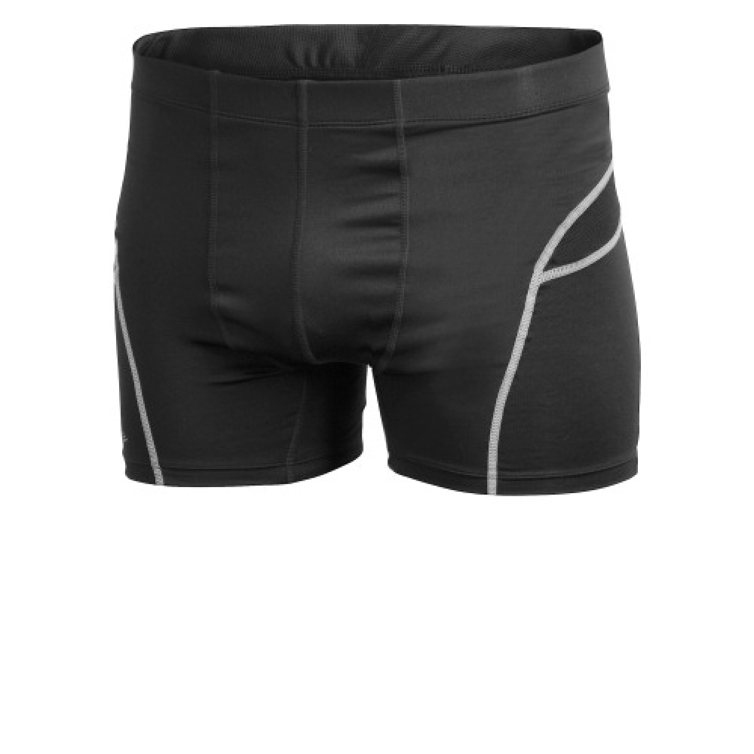 Atmungsaktive Craft Herren Boxer Short in Schwarz für Sport 193682