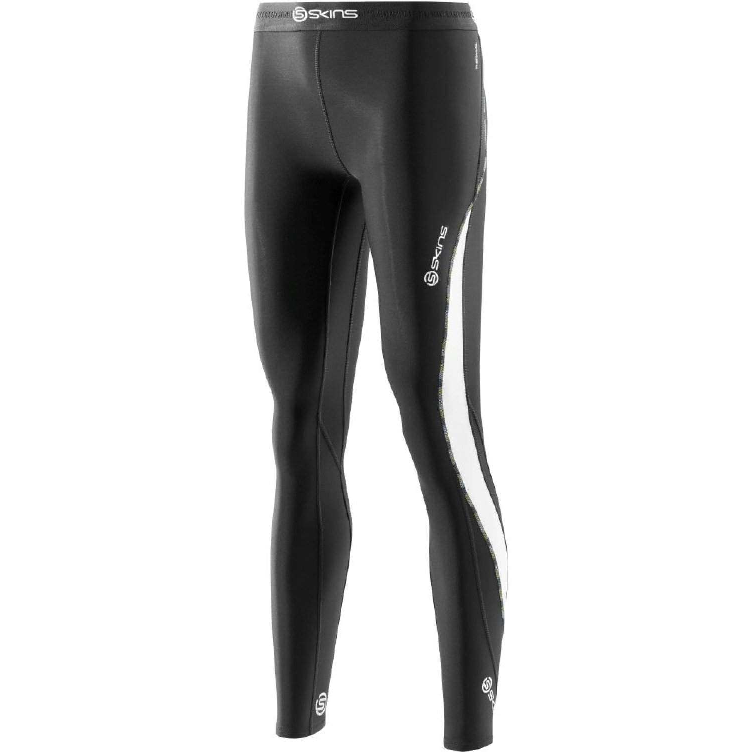 Lange Damen Skins Dnamic Thermal Compression Long Tight ...